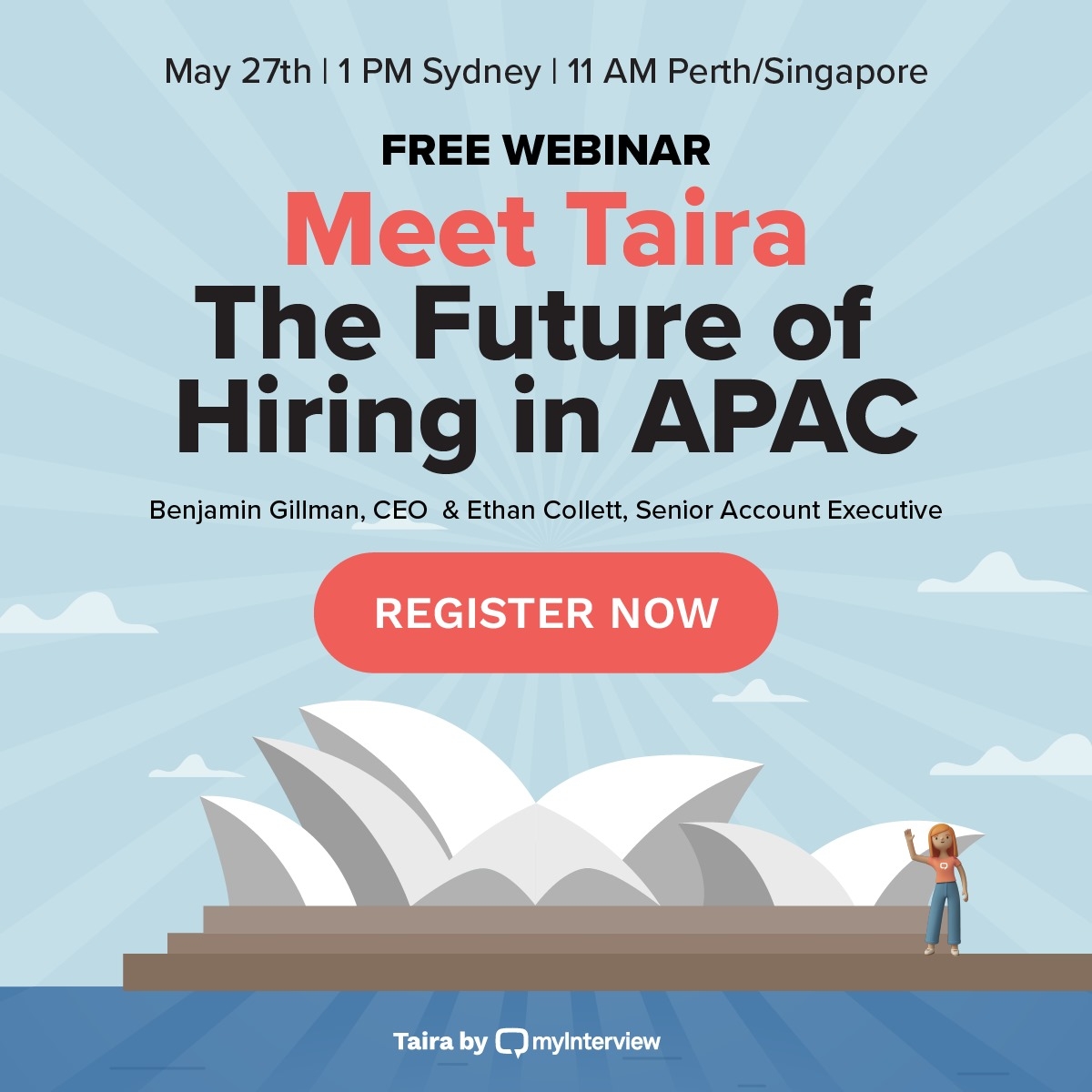 Screening - MyInterview